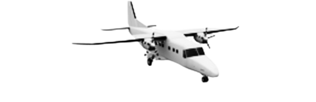 Our fleet - Arcus Air