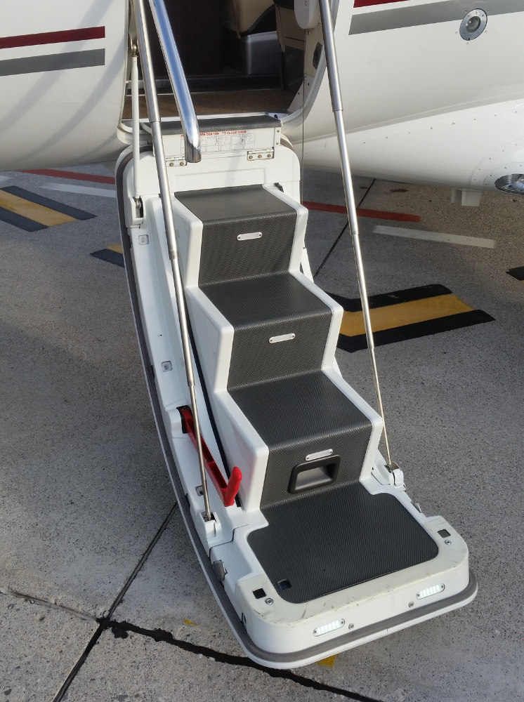 ARCUS AIR, Europe’s leading private jet charter airline